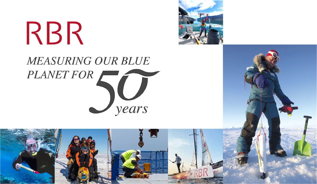 RBR celebrates 50 years of driving change – RBR Global
