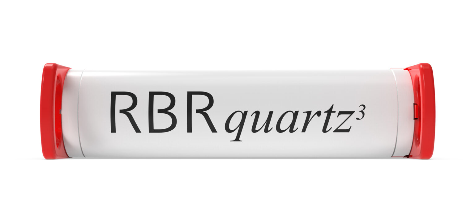 New RBRquartz Q|plus Enables High-Accuracy Tide & Wave Measurements