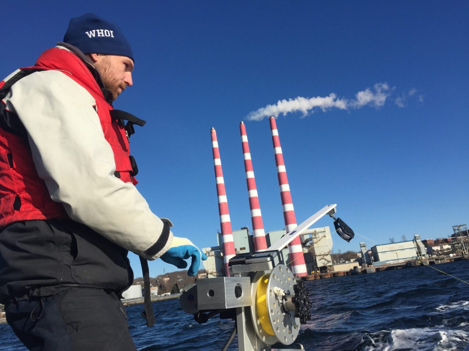 Evaluating the safety and efficacy of ocean alkalinity enhancement ...