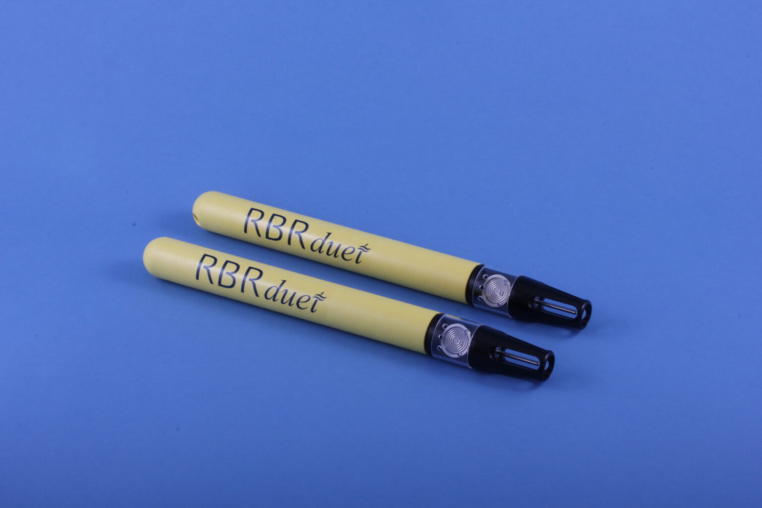 New two channel temperature and depth logger: RBRduet – RBR Global