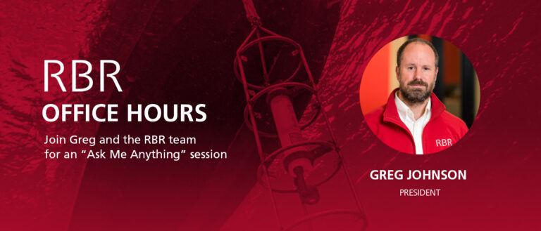 RBR office hours - now monthly – RBR