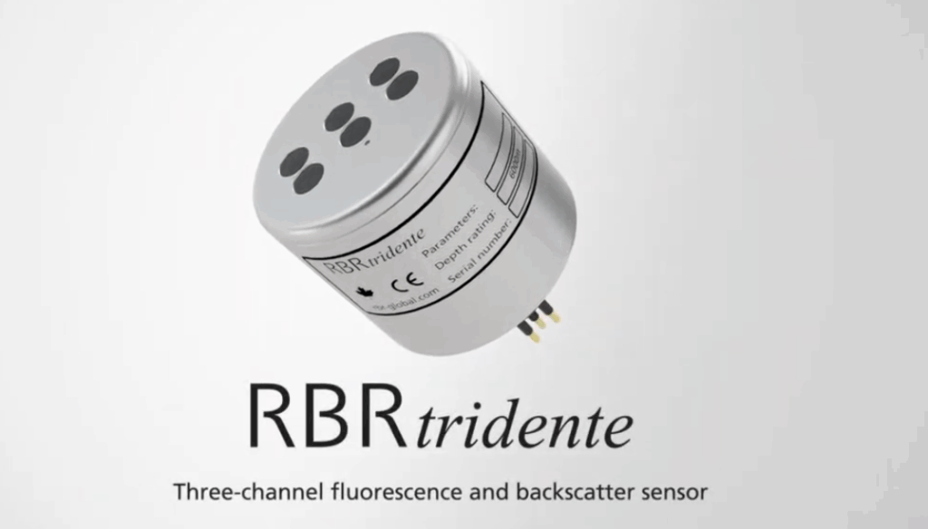 RBR | World Leading Oceanographic Instruments