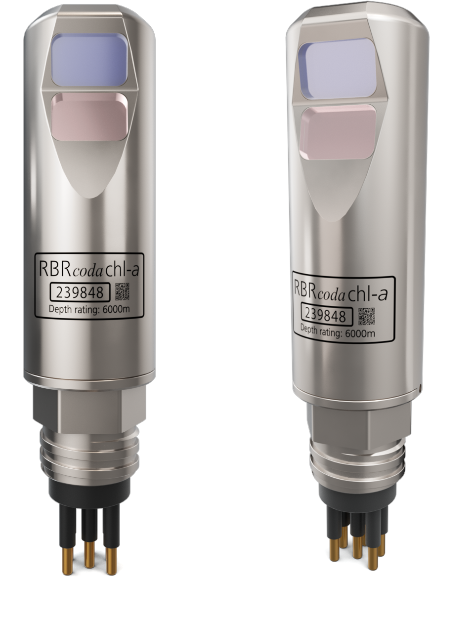 RBR adds chlorophyll-a to sensor family – RBR