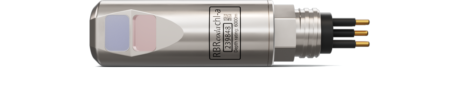 RBR adds chlorophyll-a to sensor family – RBR