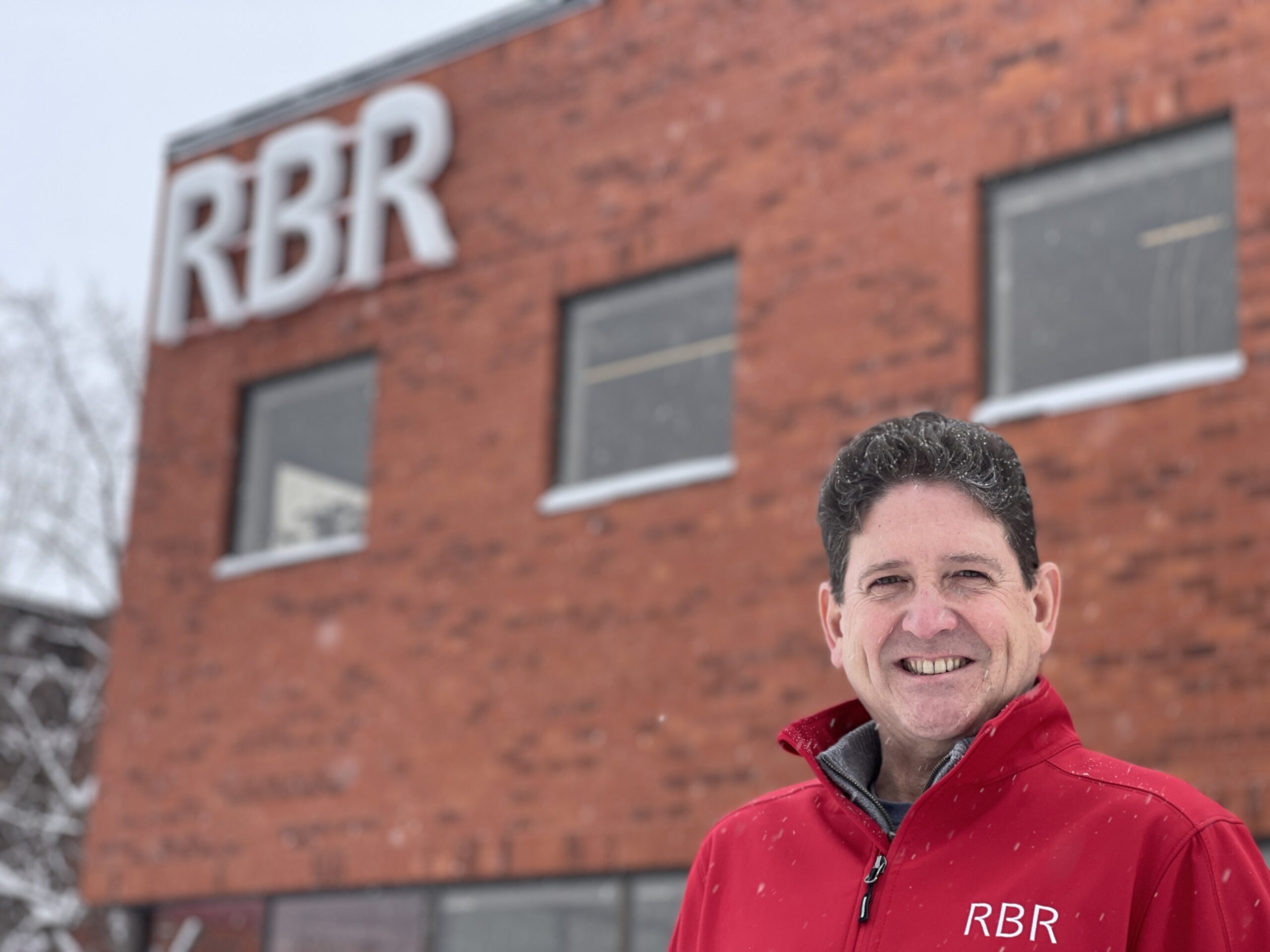 RBR appoints Head of Global Sales – RBR